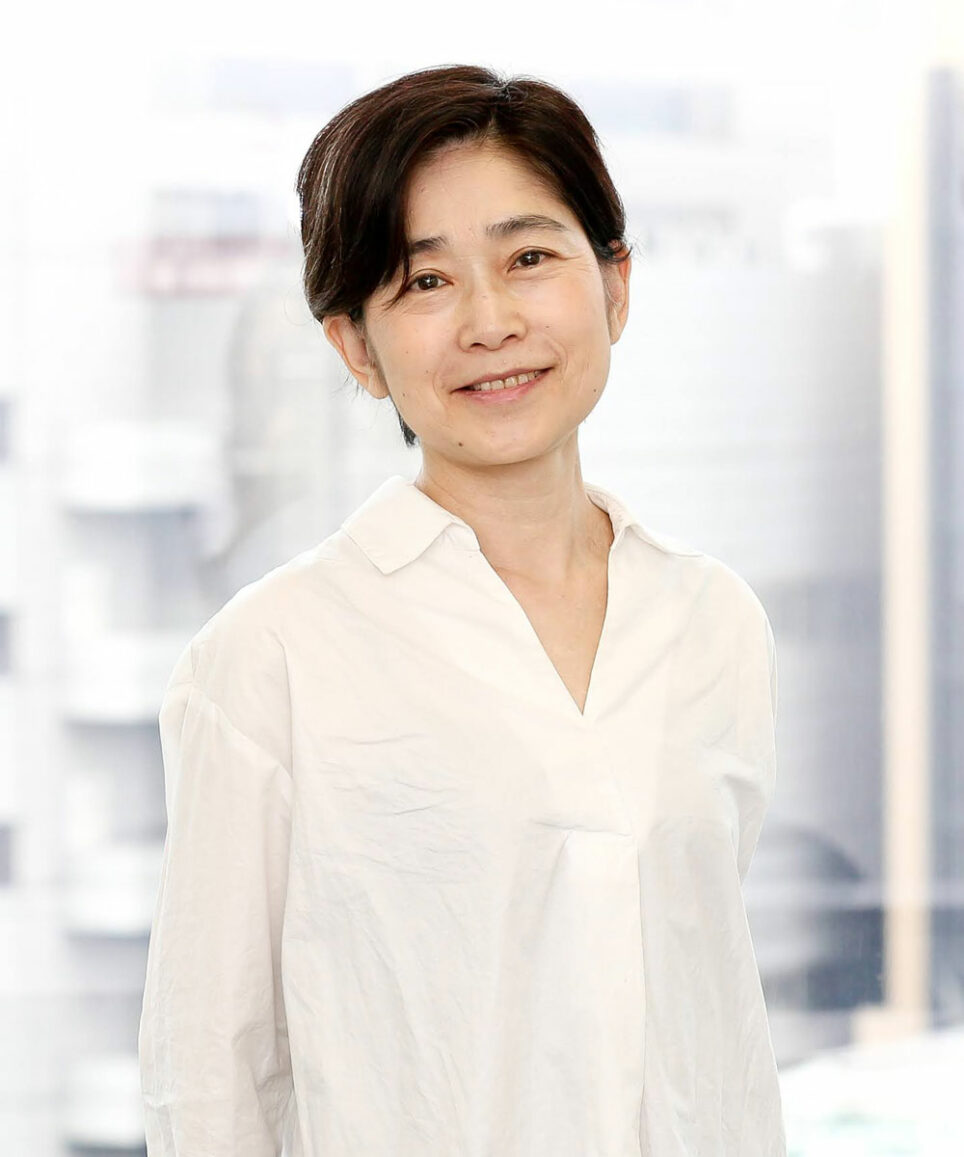 Our Team | JOICFP - Japanese Organization for International Cooperation ...