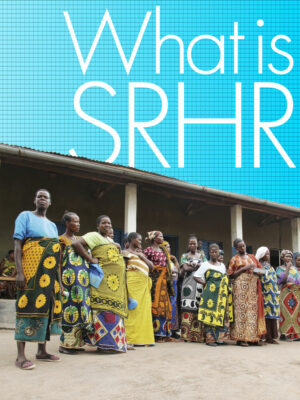 SRHRとは | 知る | 国際協力NGOジョイセフ（JOICFP）