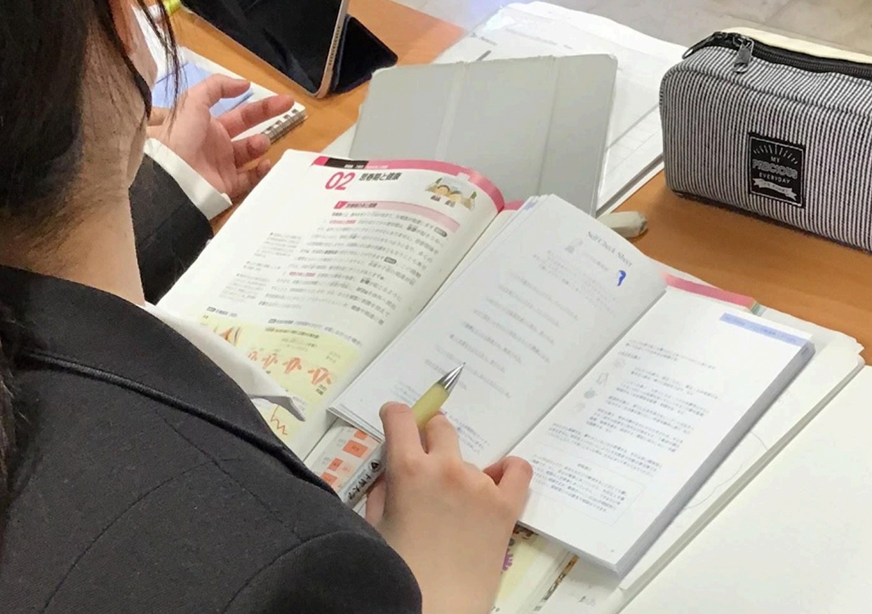 イベント報告【性とからだのMYノート「SRHR NOTE」発表会】 | 実施レポート | 国際協力NGOジョイセフ（JOICFP）